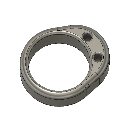 Boom Slider – Cat Components