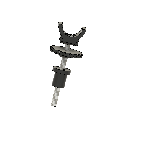 Mast Ram – Cat Components
